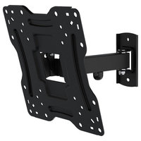 AVF Extendable Tilt and Turn Monitor Wall Mount for 13" to 39" Screens ...