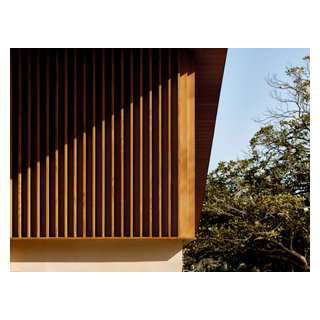 Mid Century Modern - Wagoya House - Midcentury - Exterior - Los Angeles ...