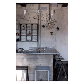 Maria Serova "SILENT architecture" - Other - by Lighting designer | Houzz