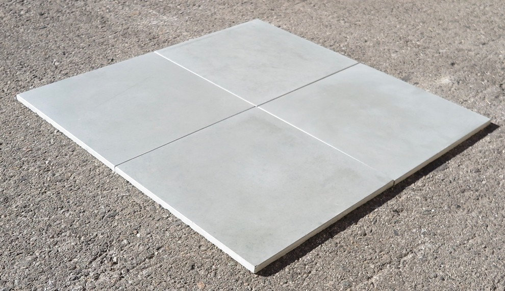 Kota Blue Limestone Tiles, Honed Finish, 12"x12", Set of 640 ...