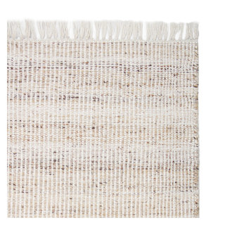 Biscotti 1x1 Almond, 8x10 - Contemporary - Outdoor Rugs - by Company C ...