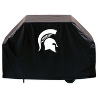 72" Michigan State Grill Cover by Covers by HBS, 72", 72 ...
