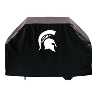 72" Michigan State Grill Cover by Covers by HBS, 72", 72 ...