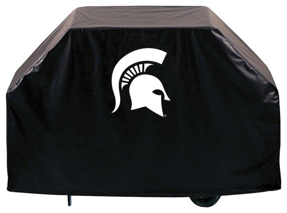 72" Michigan State Grill Cover by Covers by HBS, 72", 72 ...