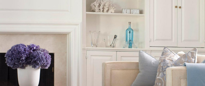 KATE SINGER HOME - Project Photos & Reviews - Huntington, NY US | Houzz