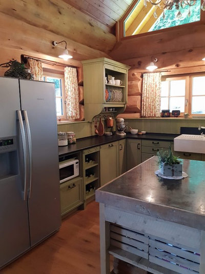 Kitchen Recipes: 3 Real Cooks’ Kitchens