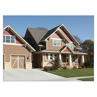 Lindsay Windows Products - Other - by Ron Boelter Window Siding ...