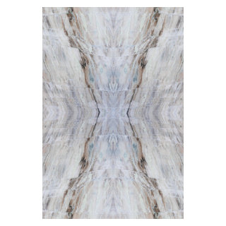 Zermatt Quartzite Slab - Moderne - Los Angeles - par Ollin Stone | Houzz