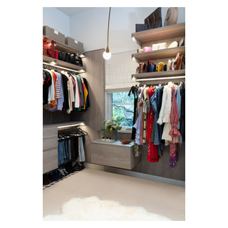 Shannon Wollack's Closet by Avera - Closet - Other - by The Container ...