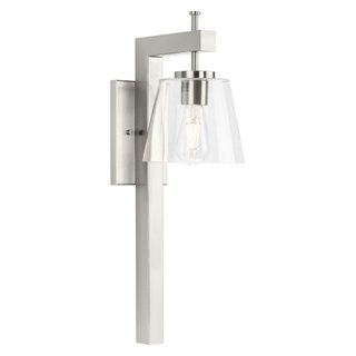 Progress Lighting P710108 Saffert 25" Tall Wall Sconce - Transitional ...