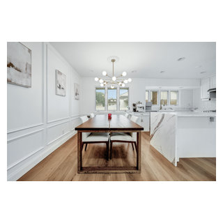 Nakan Signature | Modin Rigid LVP Collection in Scandinavian Customer ...