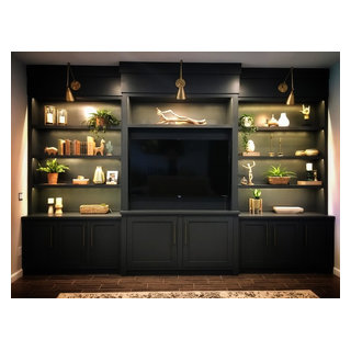 Our Work - Phoenix - by Markham Design Co. LLC | Houzz