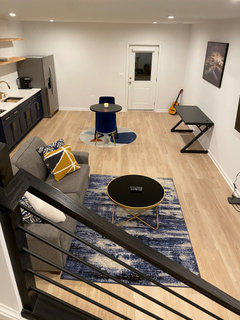 Coretec Blended Sienna LVP Pics | Houzz Forum