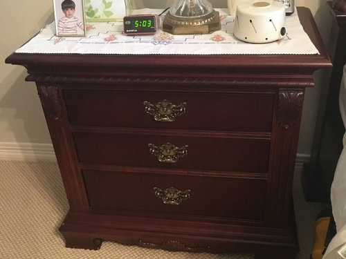 Bassett Furniture Collection