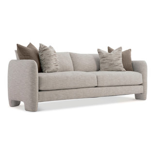 Bernhardt Rowan Fabric Sofa, 94.50" W x 36" D x 27.75" H - Sofas - by Bernhardt Furniture ...
