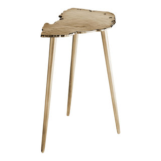 Needle Side Table - Midcentury - Side Tables And End Tables - by Hudson ...