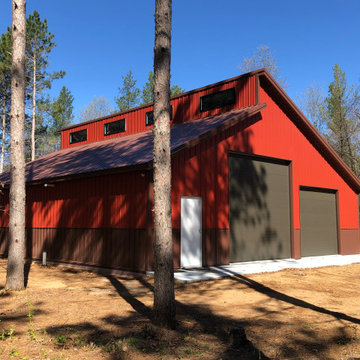 Single Slope Roof - Photos & Ideas | Houzz