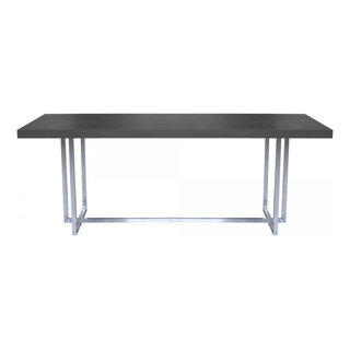 Opal Dining Table - Contemporary - Dining Tables - by Homesquare | Houzz