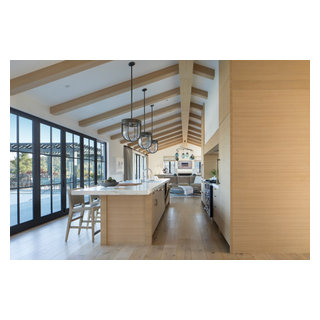 Lafayette - Transitional - Kitchen - San Francisco - by Ann Lowengart ...