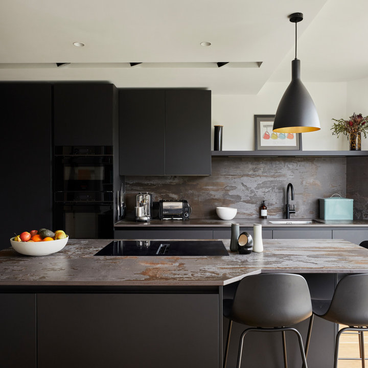 75 Beautiful Kitchen Ideas and Designs - June 2025 | Houzz UK