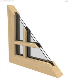 Feedback on Quaker windows