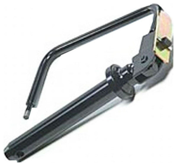 Double HH 80150 Hinged Handle & Lock Ease Hitch Pin, 3/4" x 4-1/2 ...