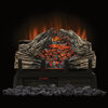 Woodland™ 18 - NEFI18H Electric Log Set - Transitional - Indoor ...