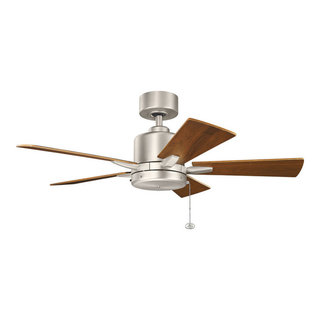 42" Bowen Fan - Transitional - Ceiling Fans - by Better Living Store ...