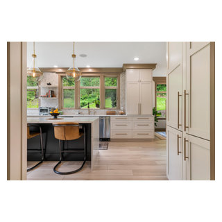 Yuzen Signature | Modin Rigid LVP Collection Customer Space | WA ...