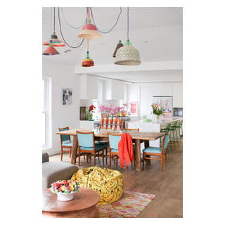 Home of Pip Brett (Jumbled Online) - Sydney - by Sophie Hansen | Houzz AU