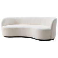 Modern Sofa - Transitional - Sofas - by Moretti's Design Collection ...