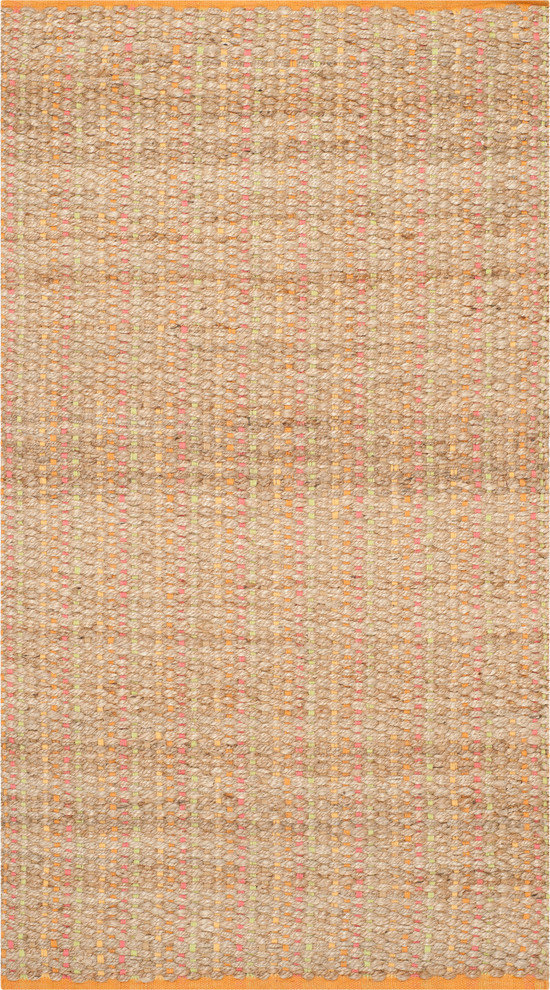 Safavieh Cape Cod CAP811D Rug, 8'x10' - Beach Style - Area Rugs - by ...