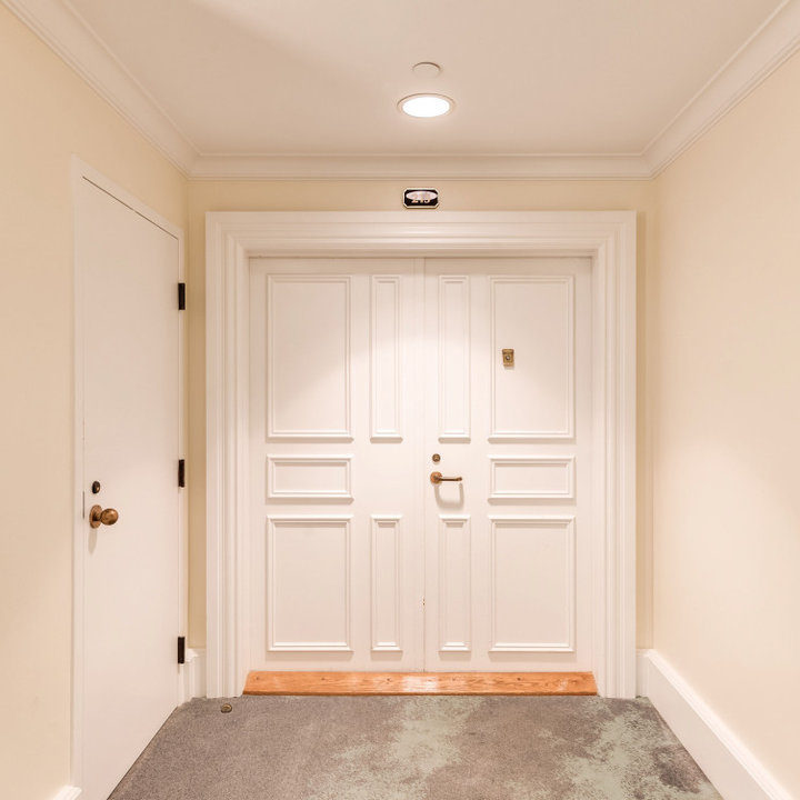 Condo Entryway - Photos & Ideas | Houzz