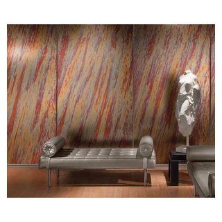 Chemetal 343 Meteor, Wall Panels - Eclectic - Boston - by Chemetal ...