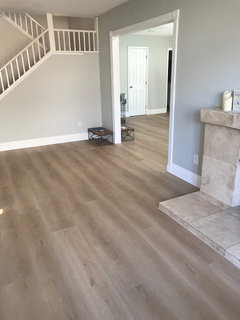 Provenza LVP in road trip?