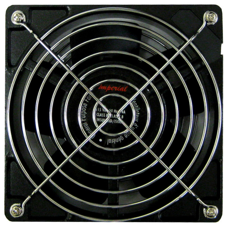 Imperial Circulator Fan - Contemporary - Electric Fans - by Life and ...