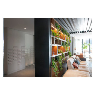 The Plimsoll Building, Kings Cross, London - Modern - London - by The ...