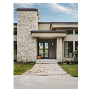 Alexander Modern Homes - Florence Alabama - Contemporary - Birmingham ...