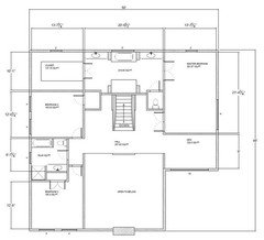 Floor Plan Help