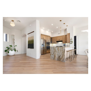 Nakan Signature | Modin Rigid LVP Collection Customer Space | AZ ...