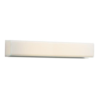 PTL24FLIZN Robern Eyezon PL 23 Fluorescent Top Light Kit - Transitional ...