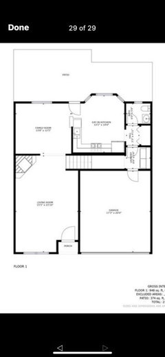 Need entry space ideas