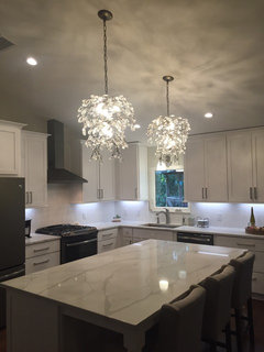 LG Viatera Calacatta Alpha Quartz?? | Houzz Forum