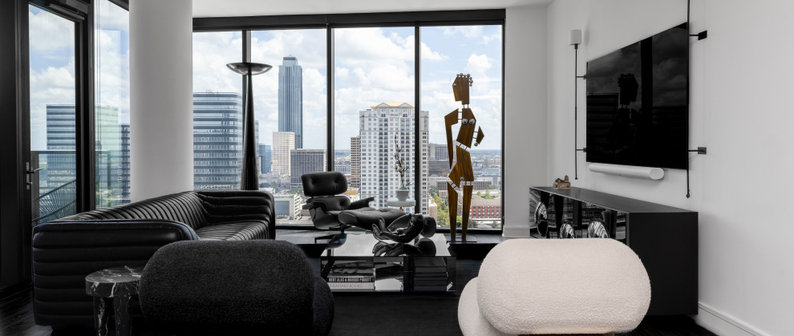 BILAL REHMAN STUDIO | INTERIOR DESIGN - Project Photos & Reviews ...