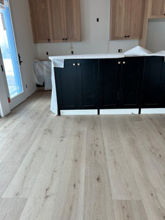 Karastan Linen Wash Oak
