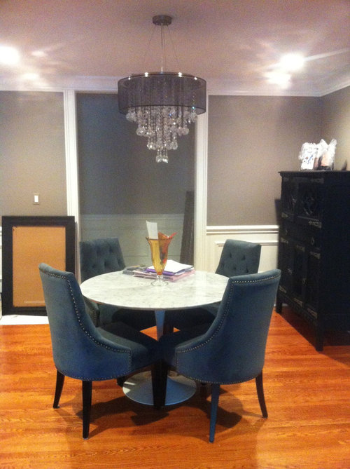 Teenage Homework/Tutoring Room