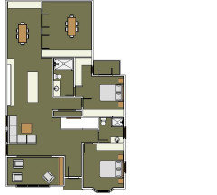 Ensuite and walk-in robe layout advice | Houzz AU