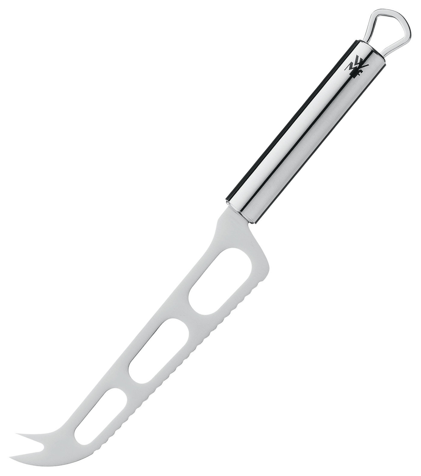 WMF Profi Plus Stainless Steel Cheese Knife, 6 Inch - Contemporary ...