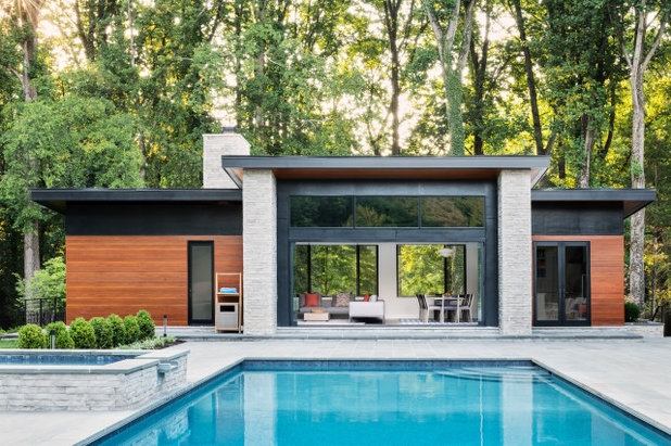 50 Cool Pools to Help You Beat the Heat