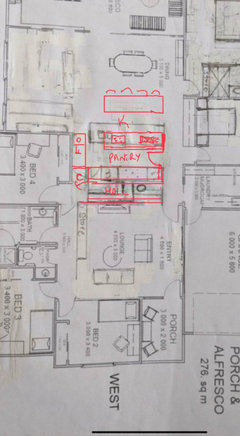 Floorplan feedback | Houzz AU